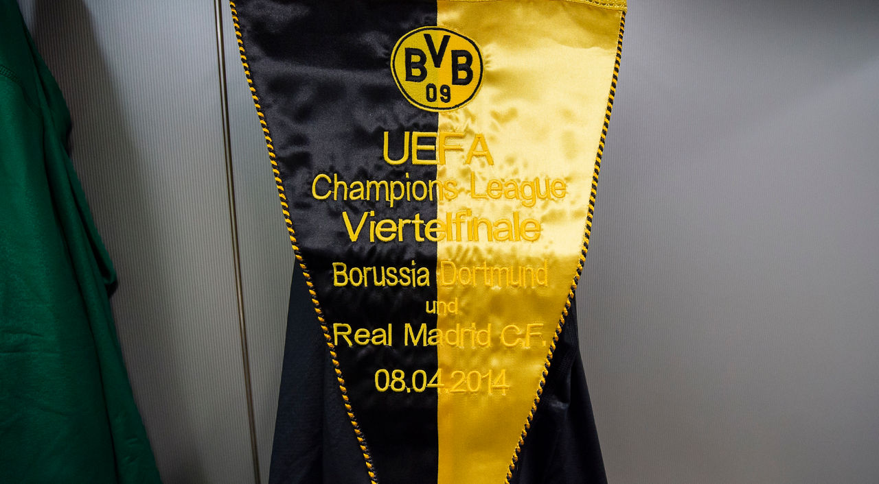 Borussia Dortmund Songbook | Europapokal ...