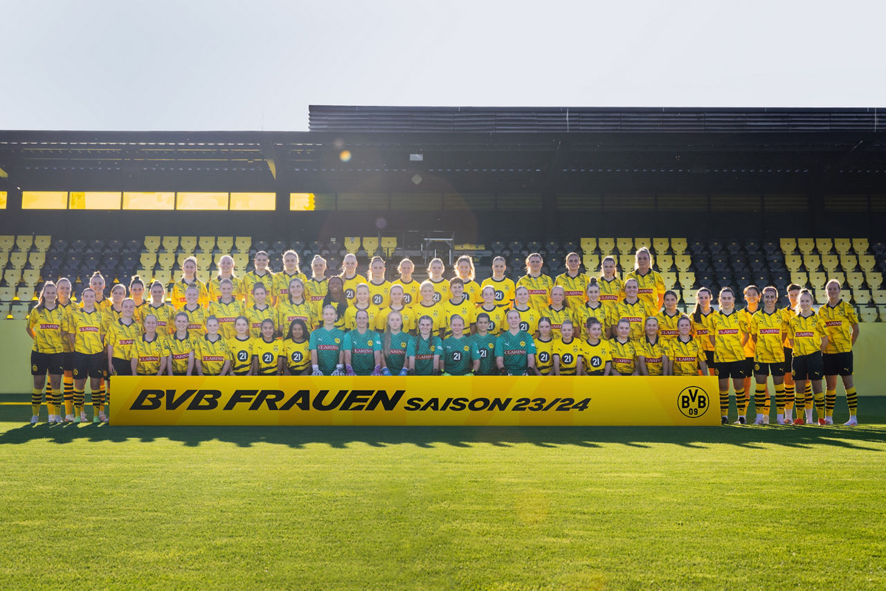 BVB football | Womens Football