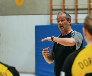 BVB teams | Handball