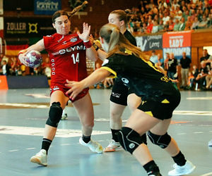 BVB teams | Handball