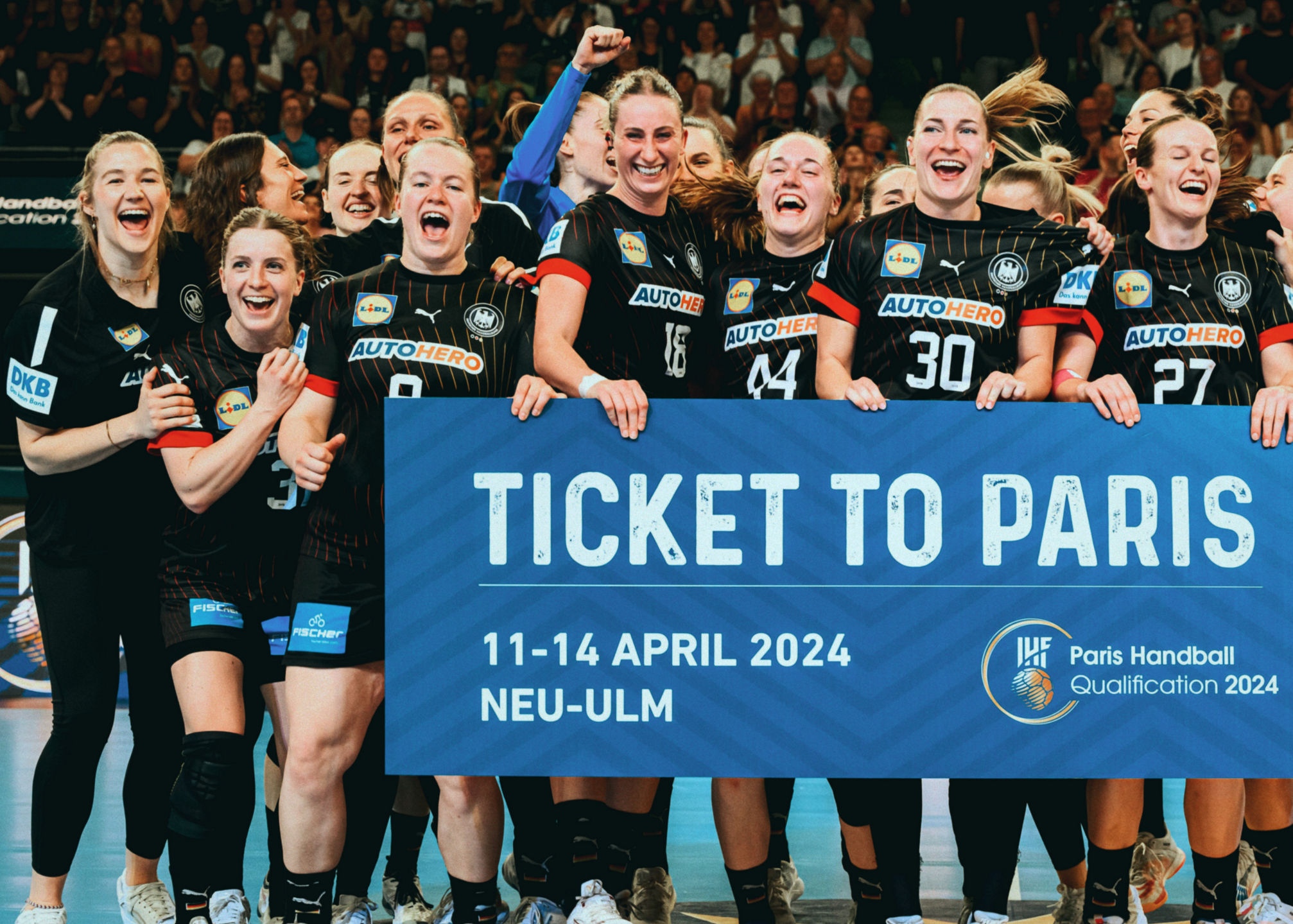 German Handball