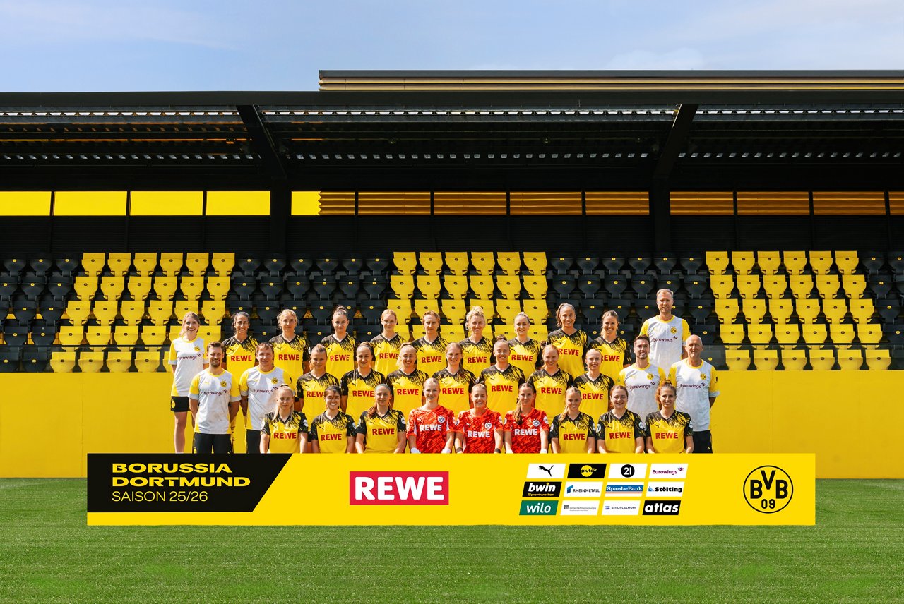 BVB football | Womens Football