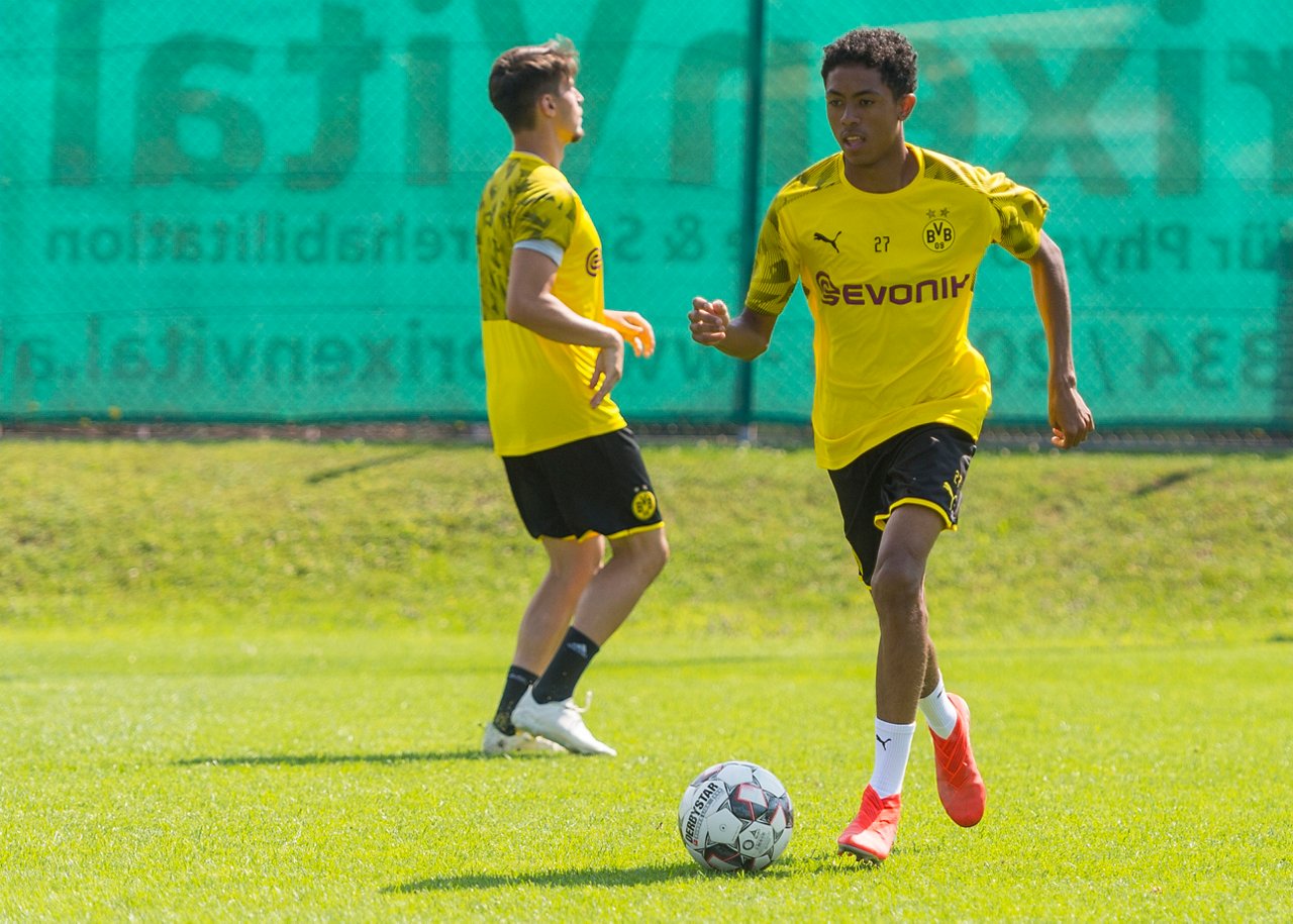 Der zweite Gegner bei der Klub-WM: Mamelodi Sundowns im Porträt