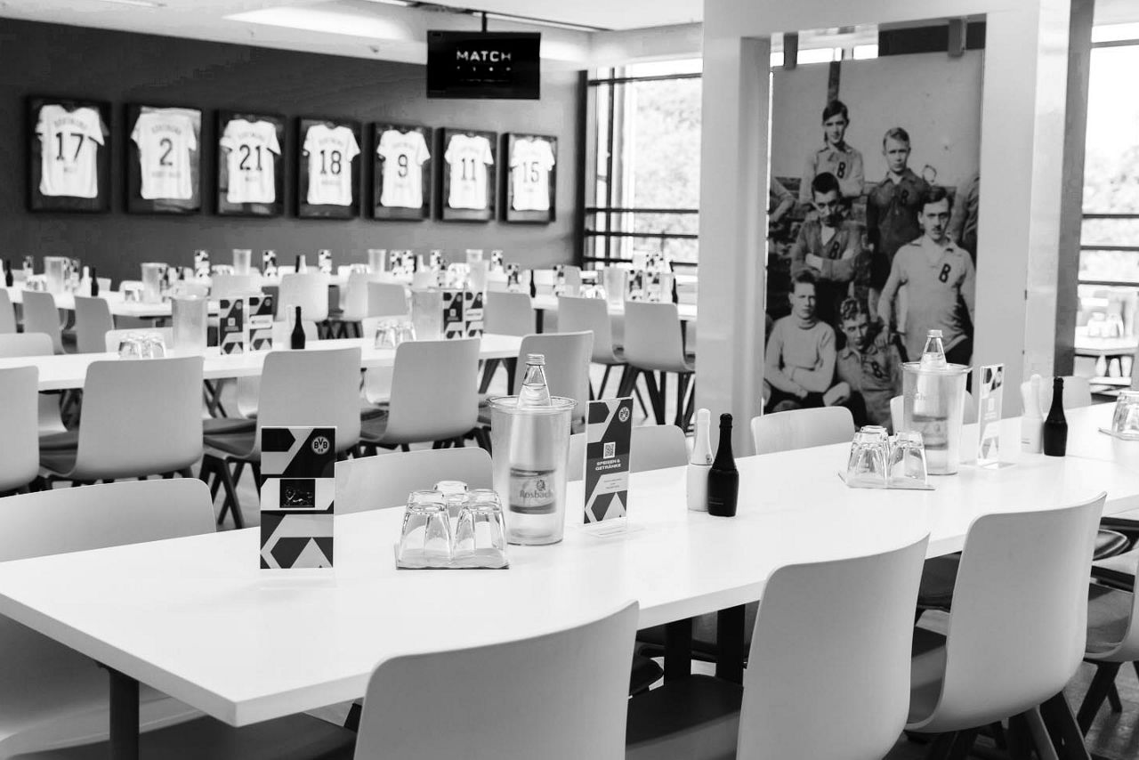 VIP-Tickets | VIP-Tageskarten