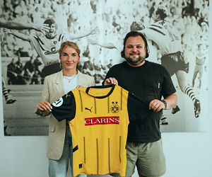 BVB football | Womens Football