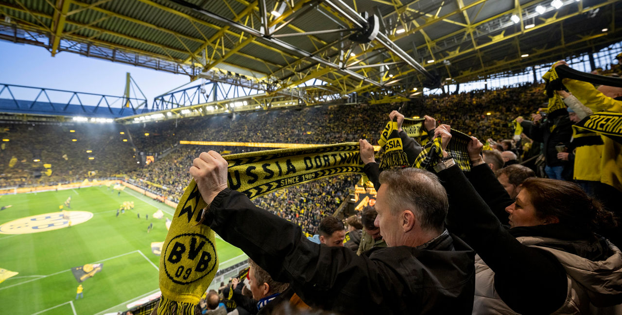 BVB-Glossar | You'll never walk alone