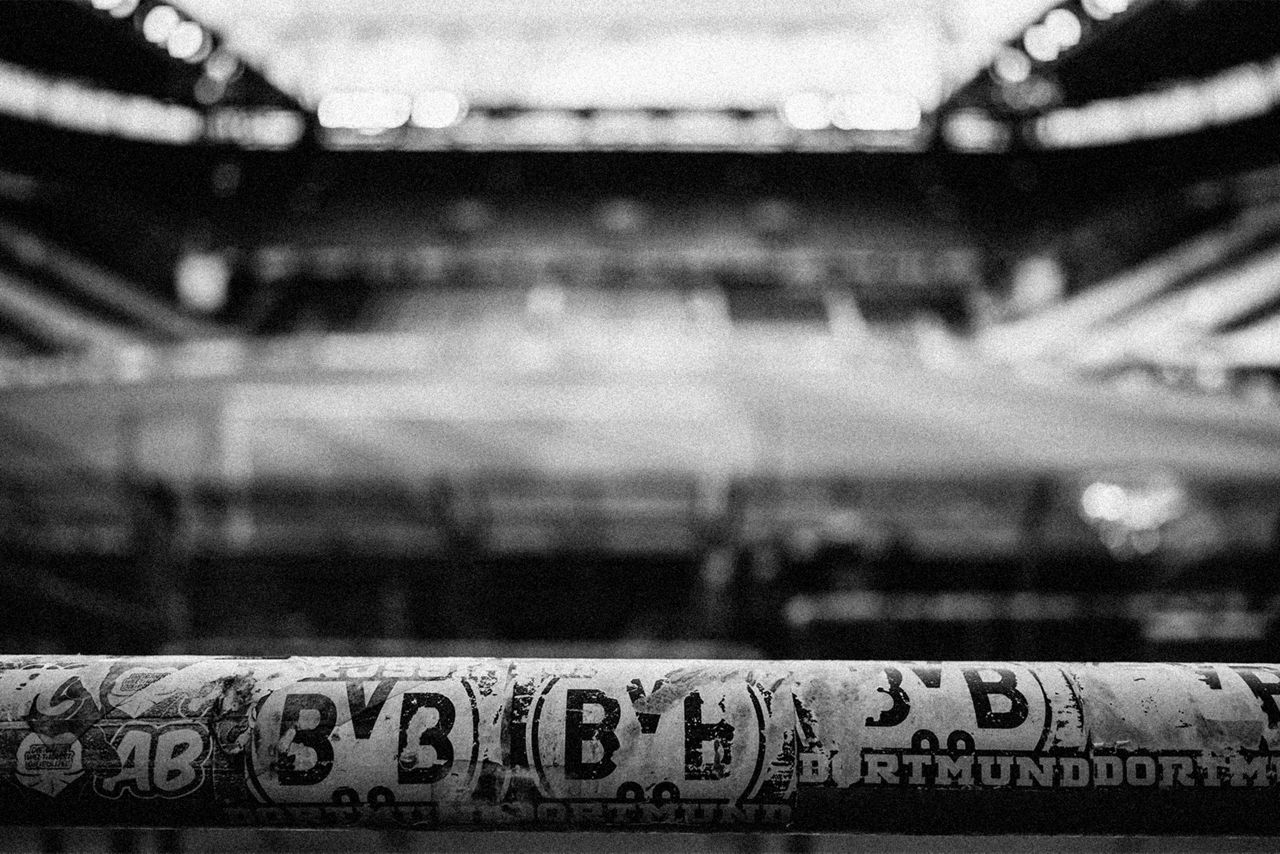 Homepage | Borussia Dortmund
