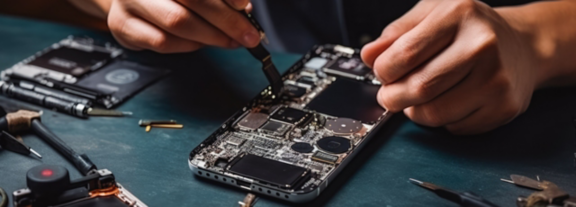 Reprise Téléphone - Rachat Smartphone
