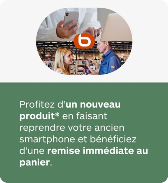 rachat-smartphone | Boulanger