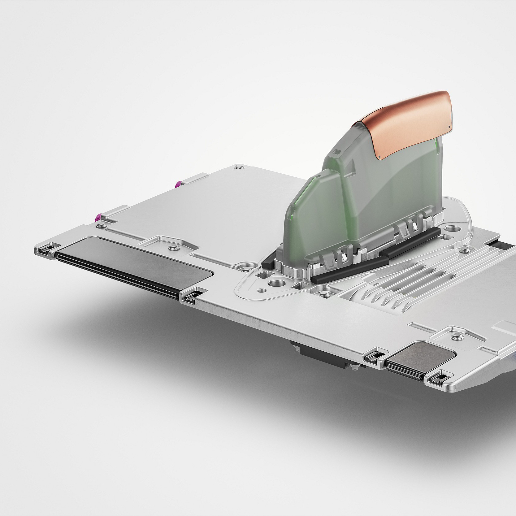 Continental Automotive | Intelligent Antenna Module