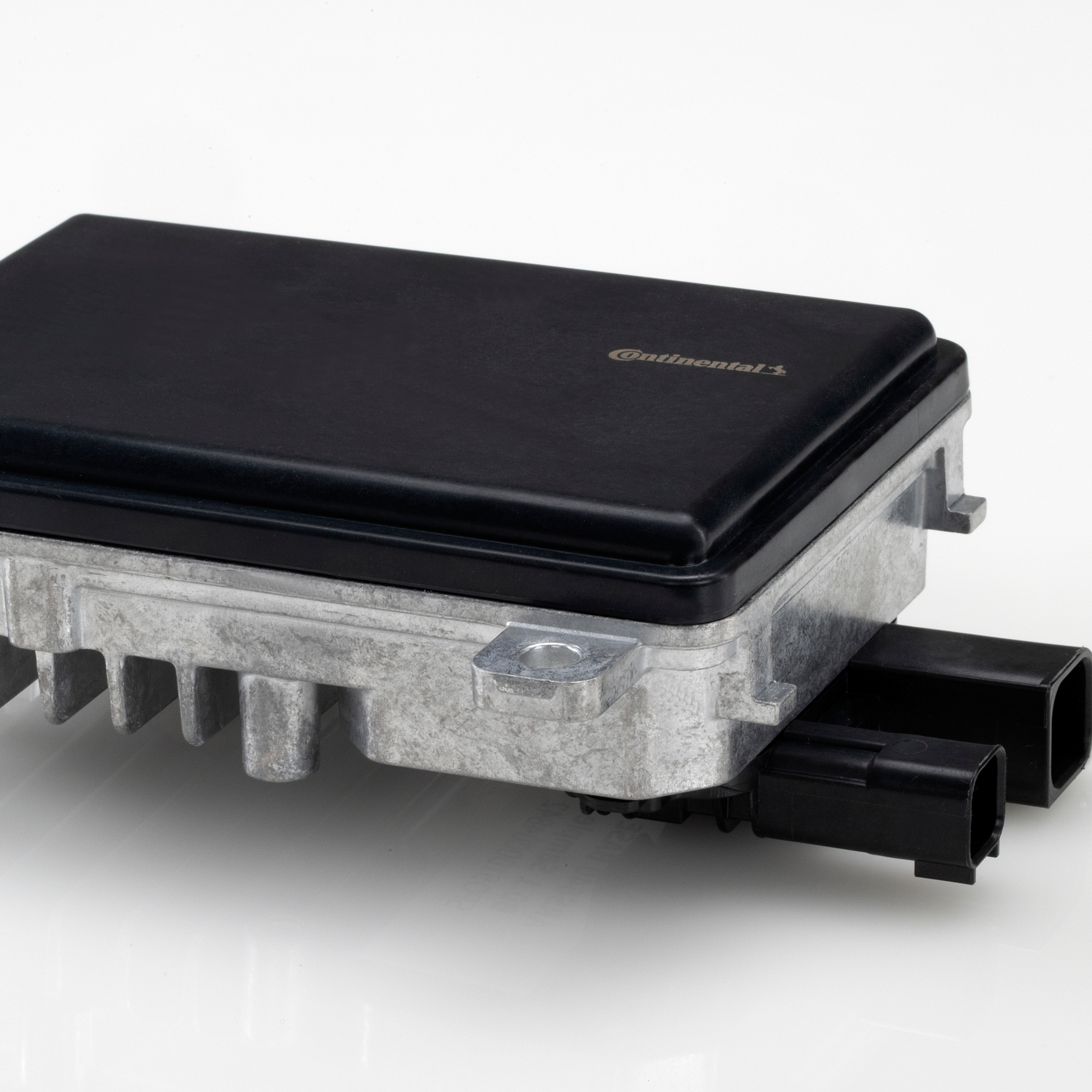 Continental Automotive | Advanced Radar Sensor – ARS640