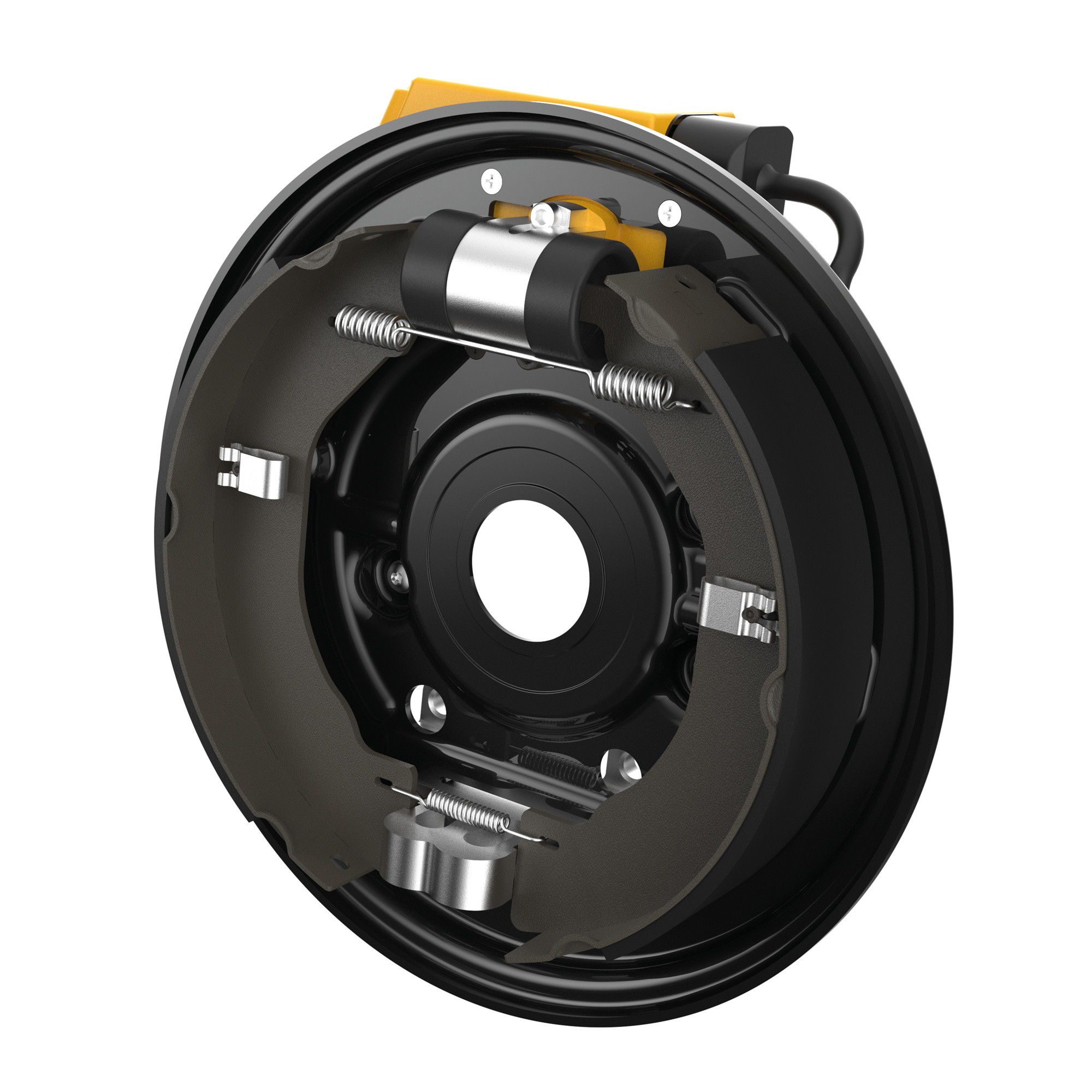 Continental Automotive | Drum Brake e-Si