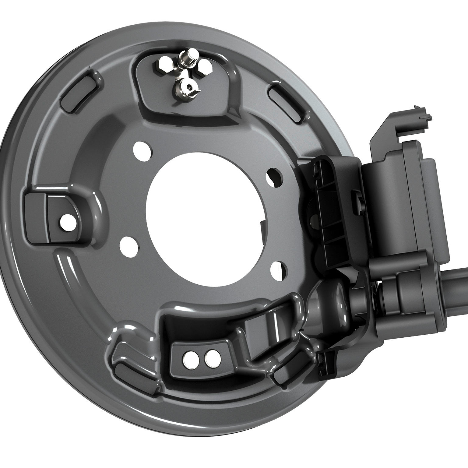 Continental Automotive | EPB-Si