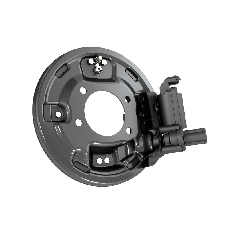 Continental Automotive | EPB-Si