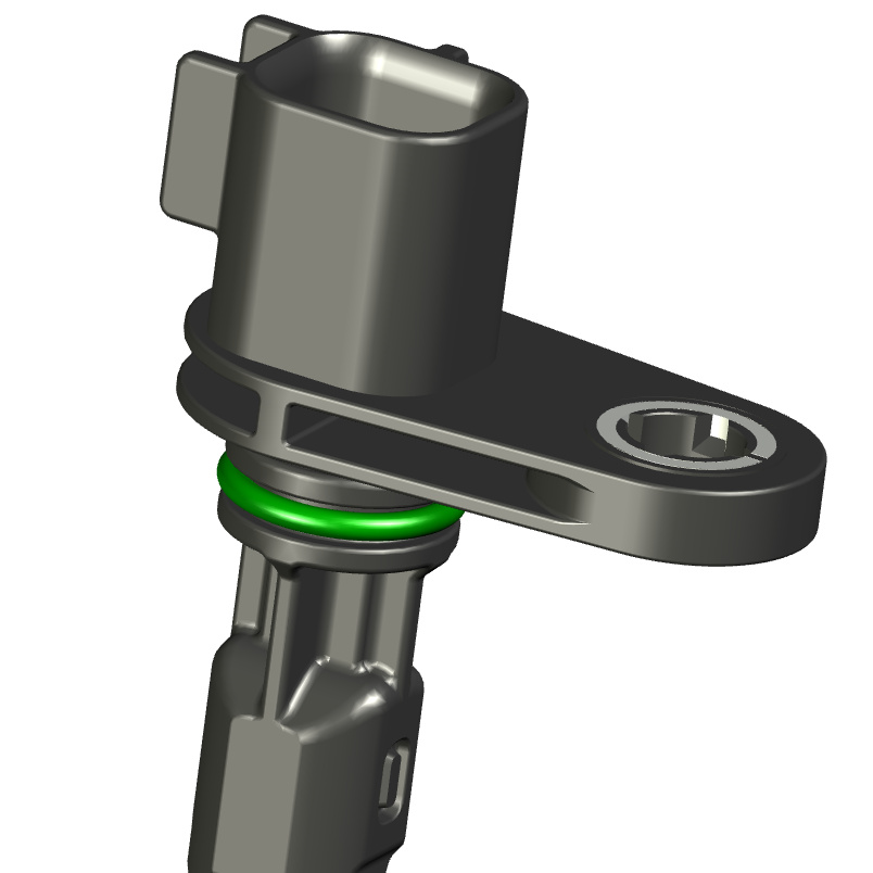 Continental Automotive | eTSS – e-motor Transmission Speed Sensor