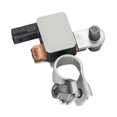 Continental Automotive | Intelligent Battery Sensor