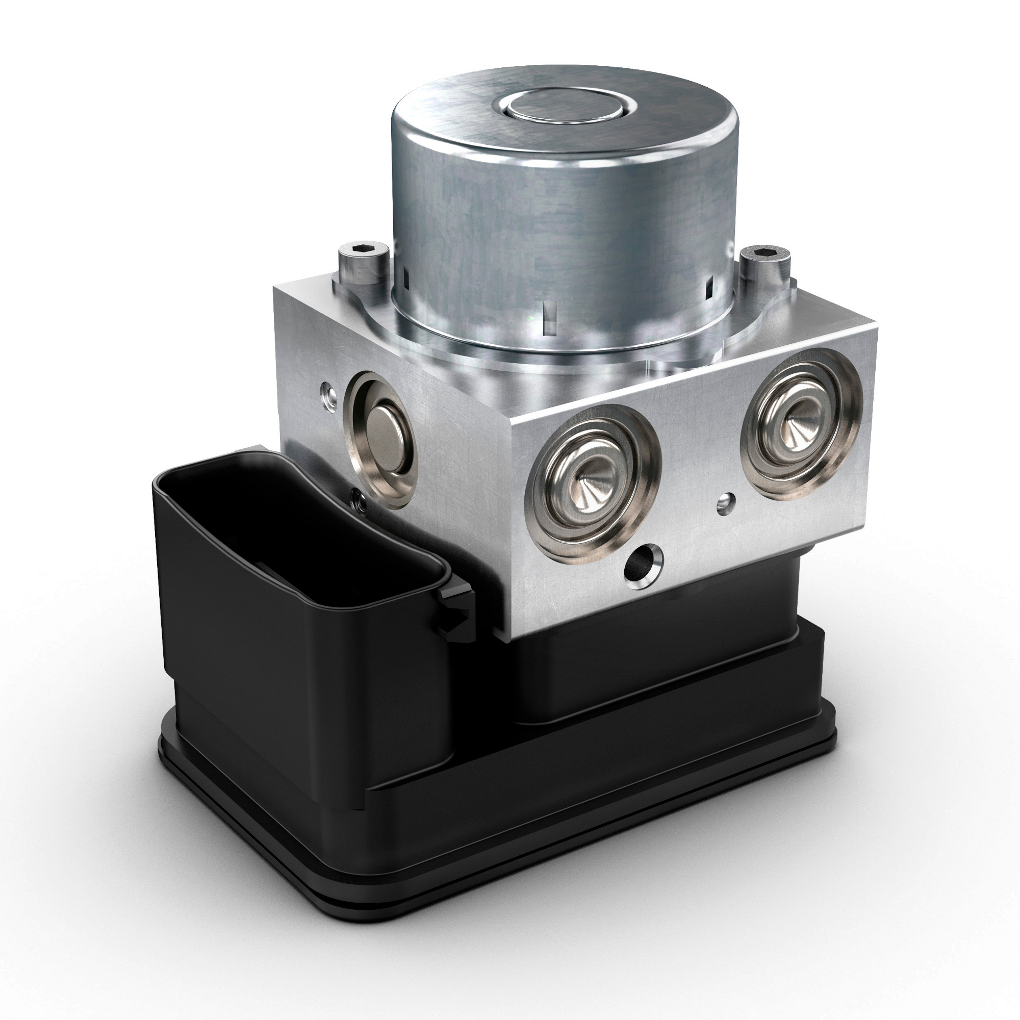 Continental Automotive | MK 100 MAB - Zwei-Kanal-ABS