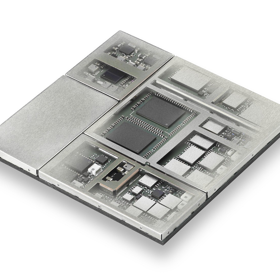 Continental Automotive | Network Access Device