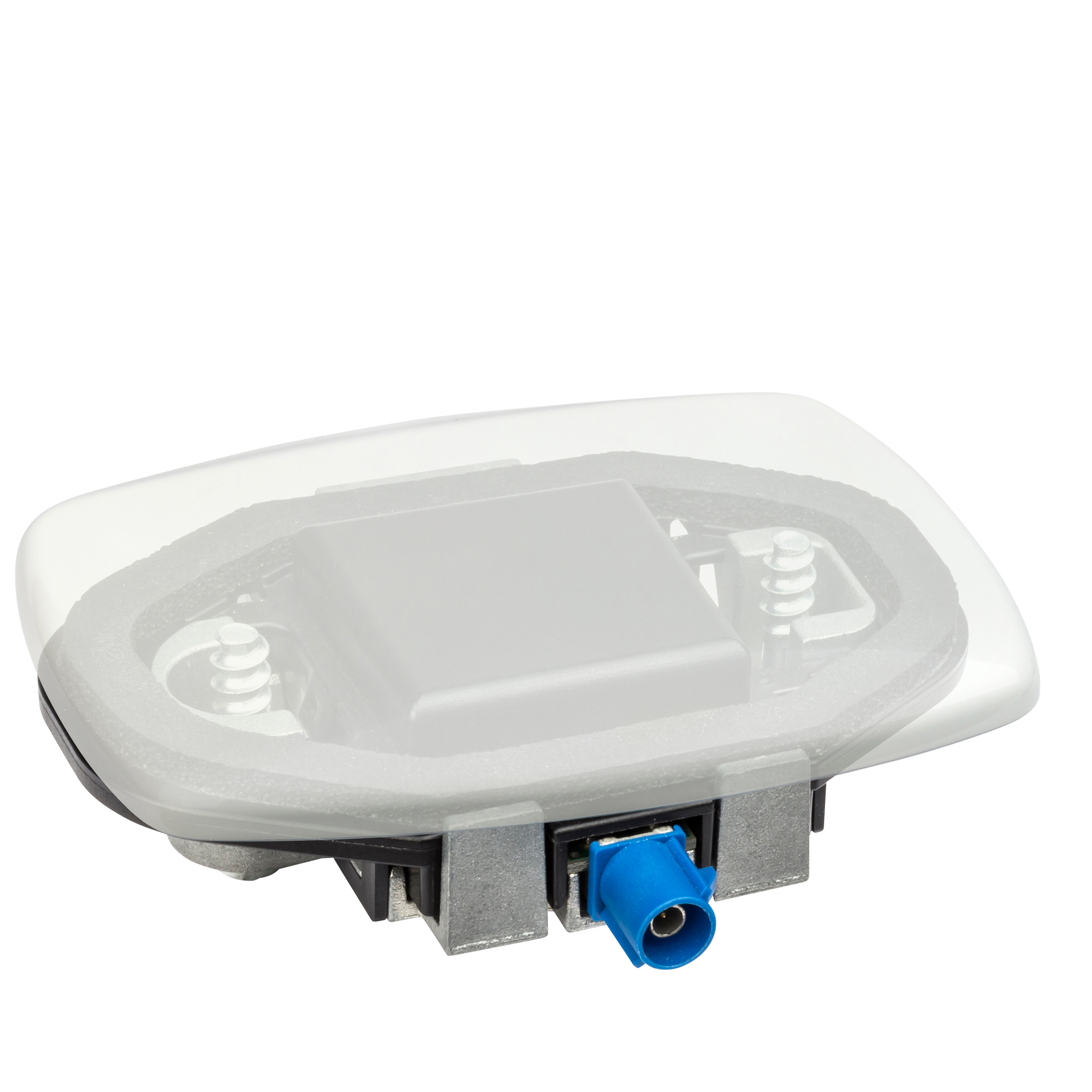 Continental Automotive | Roof Antennas