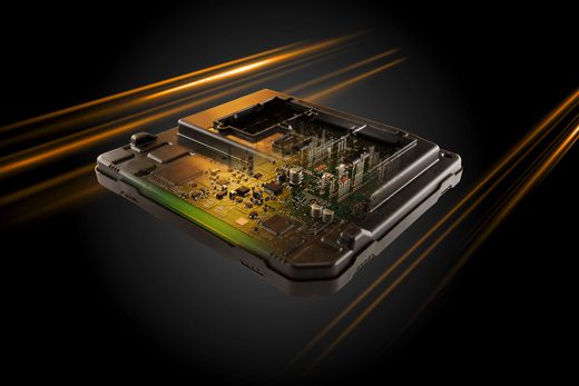 Continental Automotive | Zone Control Units