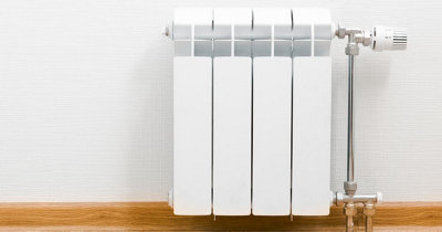 Jak wymienić stary kaloryfer? - Inspiracje i porady