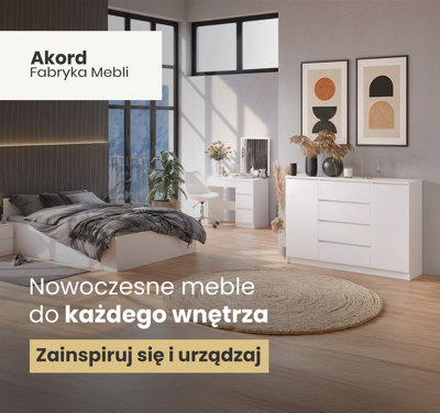 Strefa marki Akord