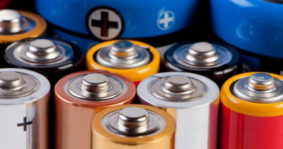 Baterie – rodzaje i zastosowanie - Inspiracje i porady