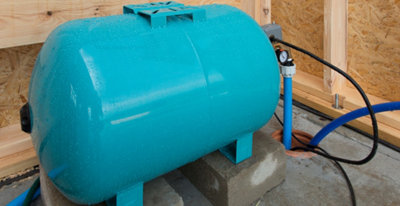 Hydrofor − co to jest i jak działa hydrofor? - Inspiracje i porady