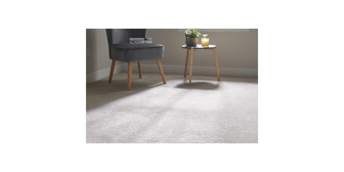 How to choose the right carpet for your home at B&Q