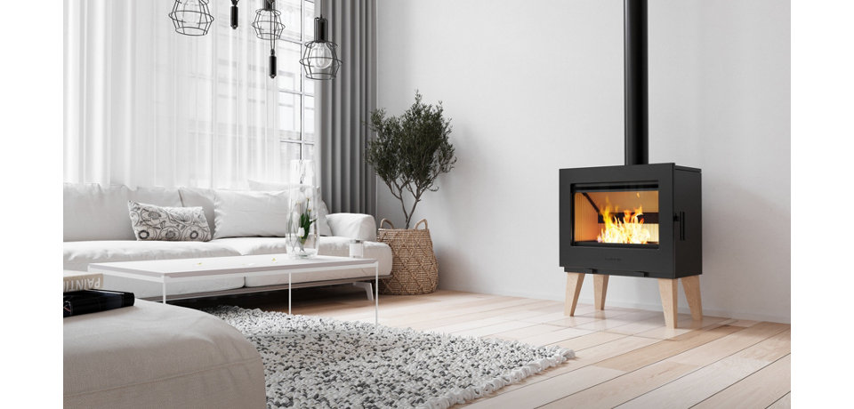 Piece kominkowe | Castorama