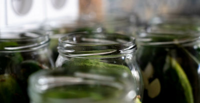 Na czym polega pasteryzacja w piekarniku? Wyjaśniamy! - Inspiracje i porady