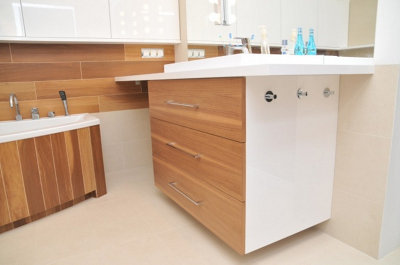 Meble DIY – jak zrobić szafkę? | Inspiracje i porady | Castorama.pl