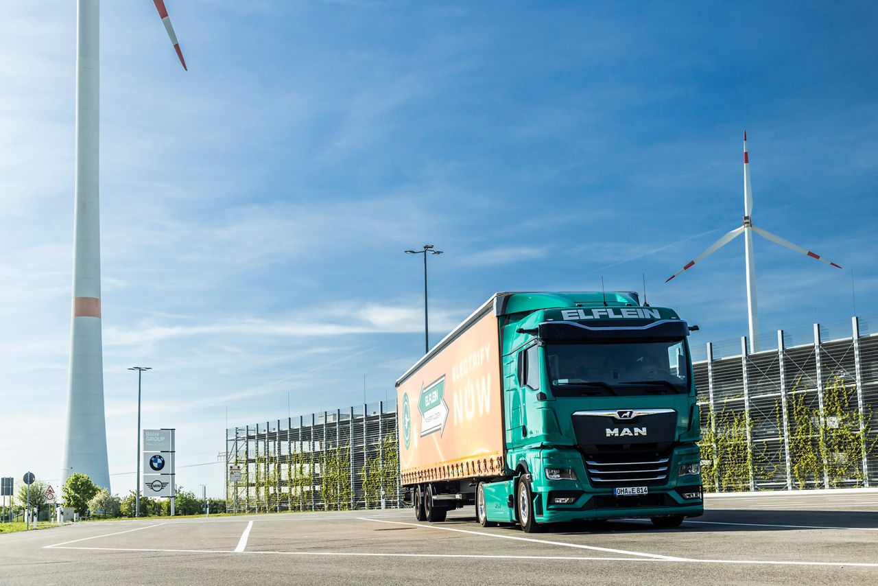 MAN Truck & Bus Belgique reprend les Garages MAN De Laak Geel et De ...
