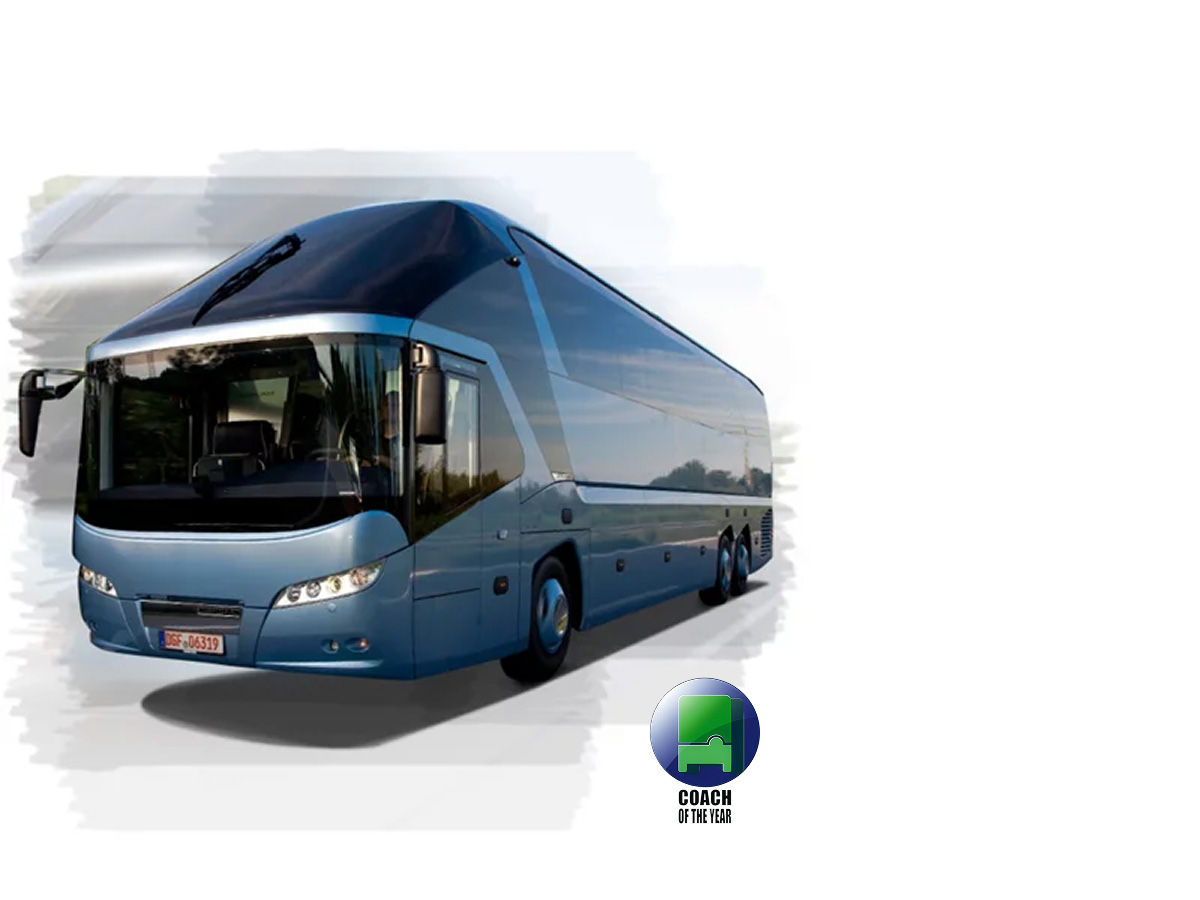 NEOPLAN Hall of Fame