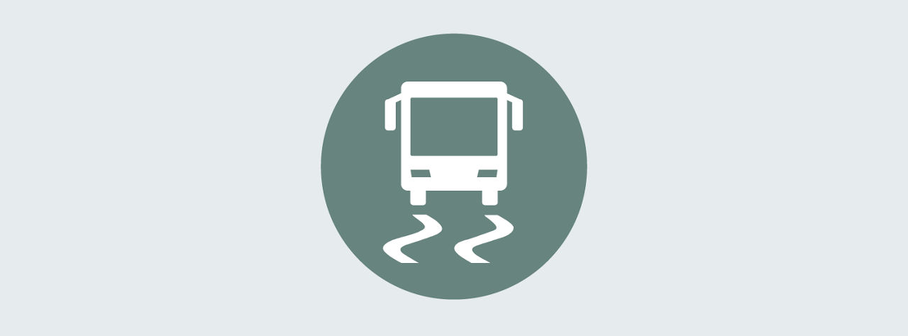Safety and assistance systems | NEOPLAN