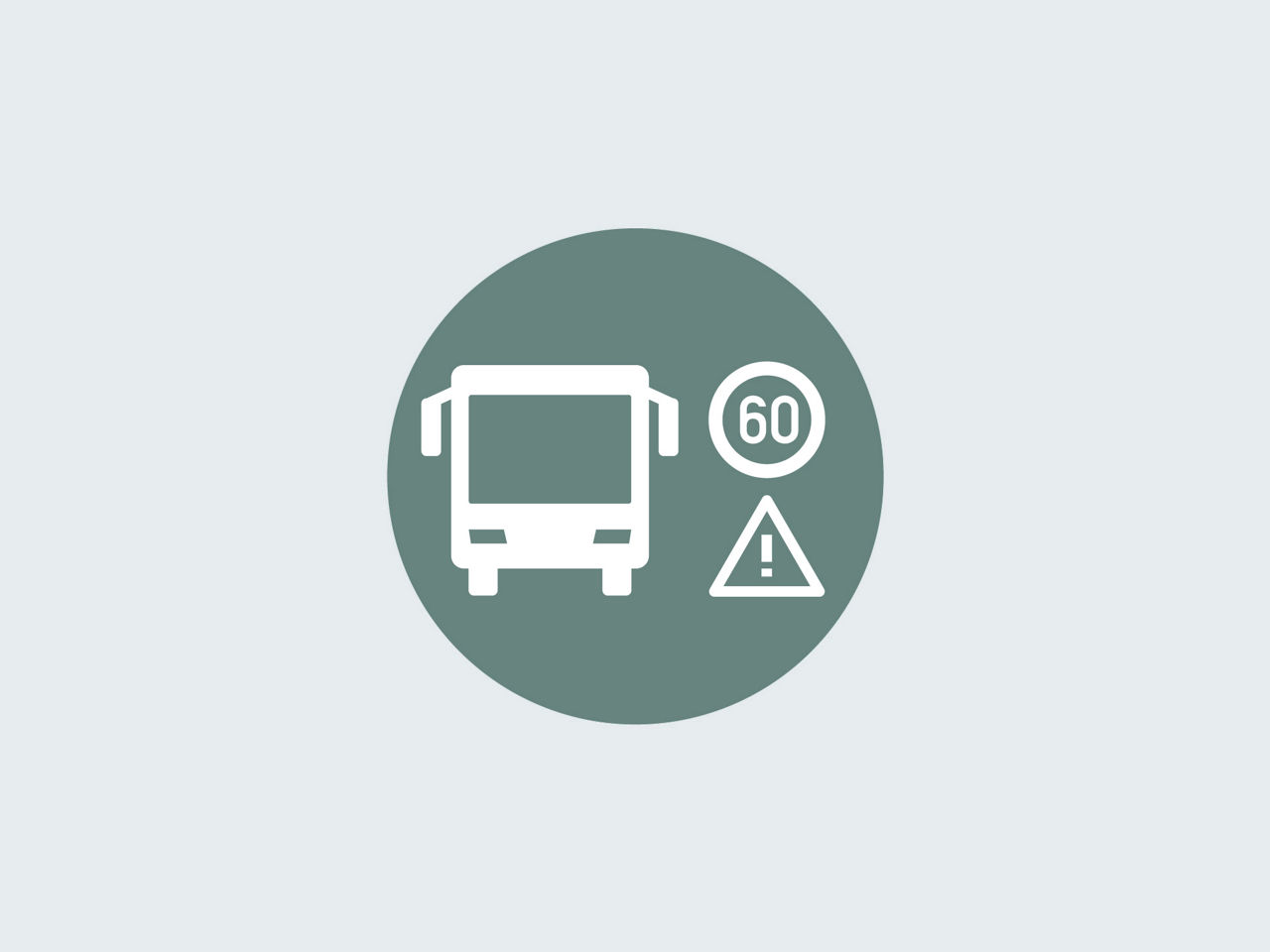 Safety and assistance systems | NEOPLAN