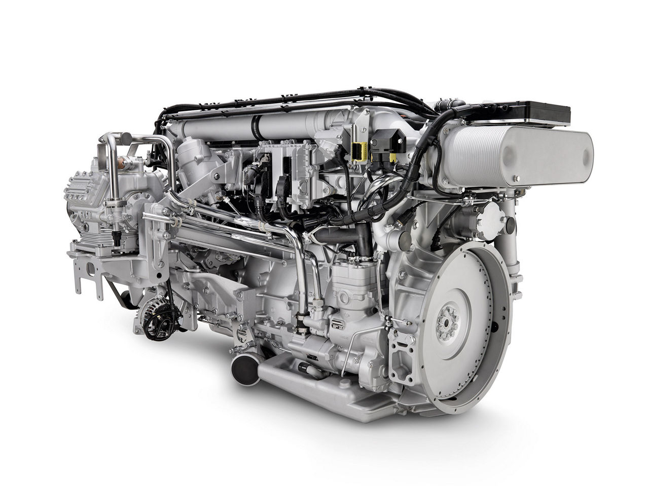 NEOPLAN Tourliner | Long-distance bus