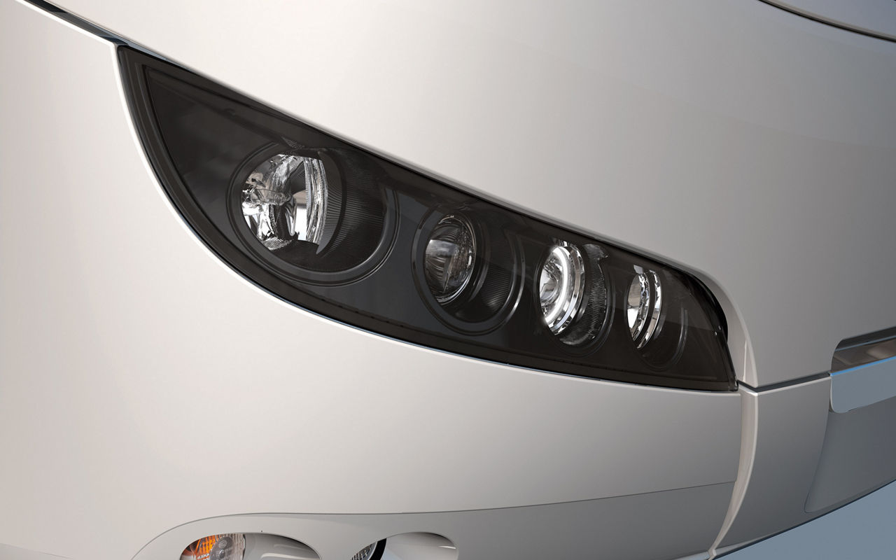 NEOPLAN Skyliner | Luxury double-decker coach