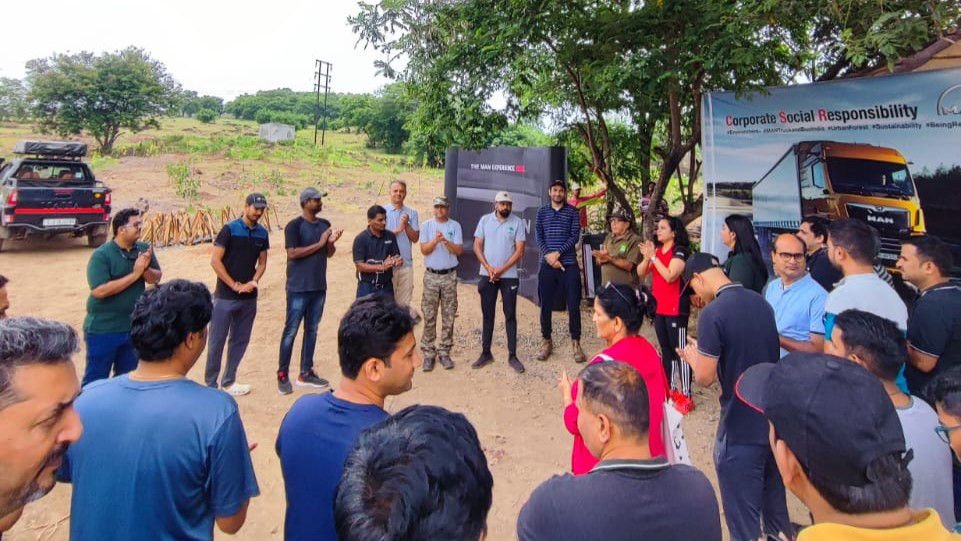 Corporate Social Responsibility