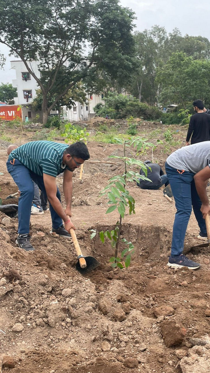 Corporate Social Responsibility | MAN