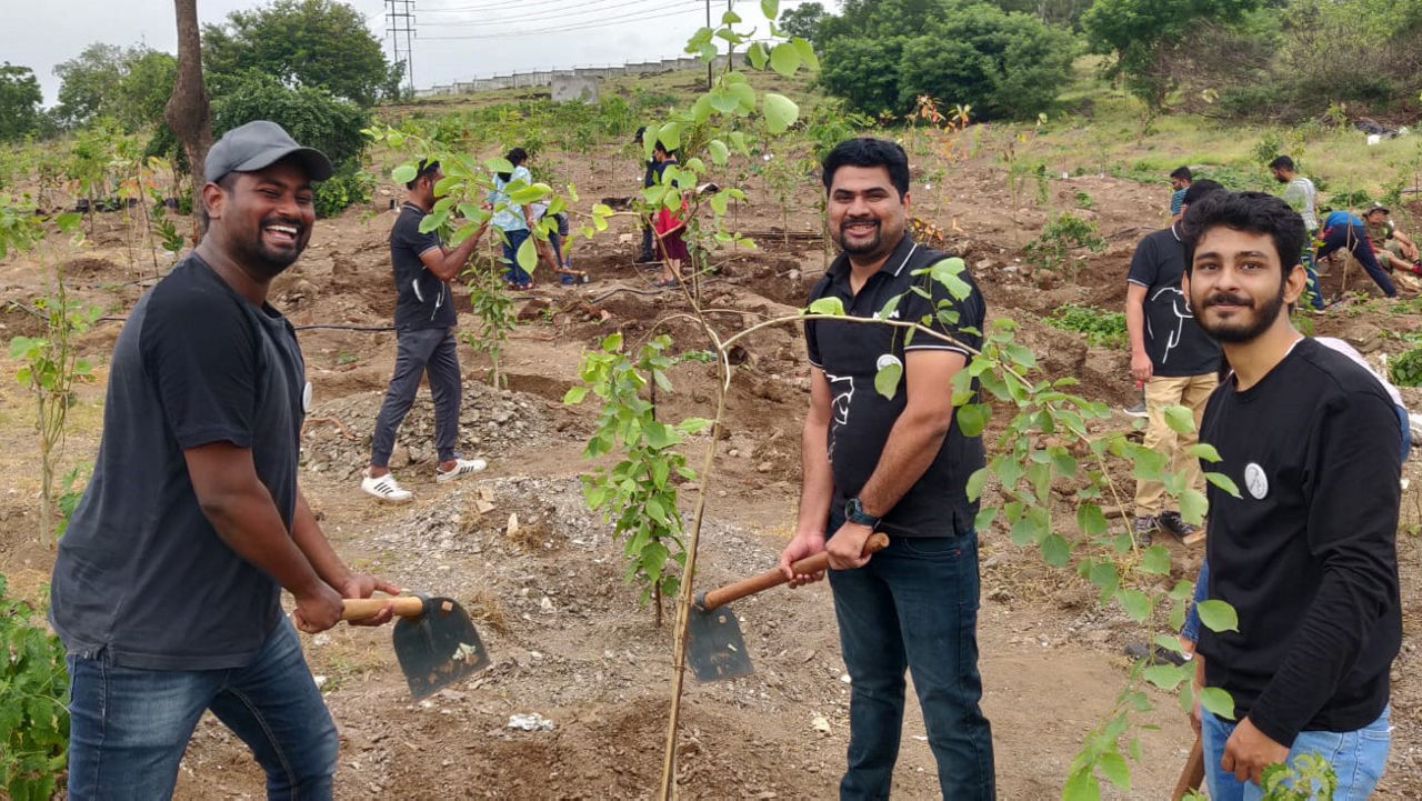 Corporate Social Responsibility | MAN