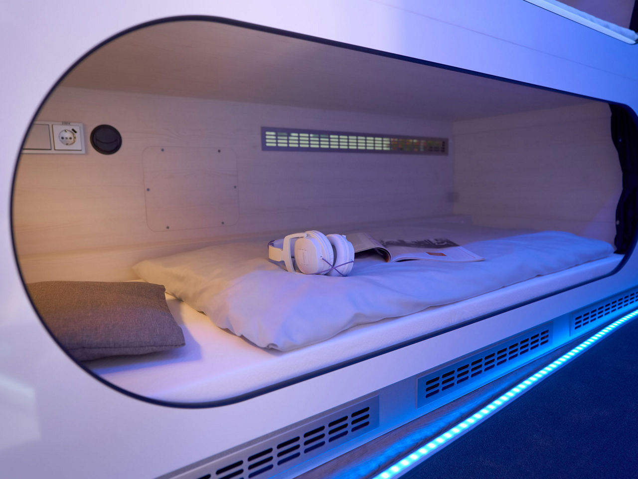 NEOPLAN Individual: No Limites tour bus | NEOPLAN