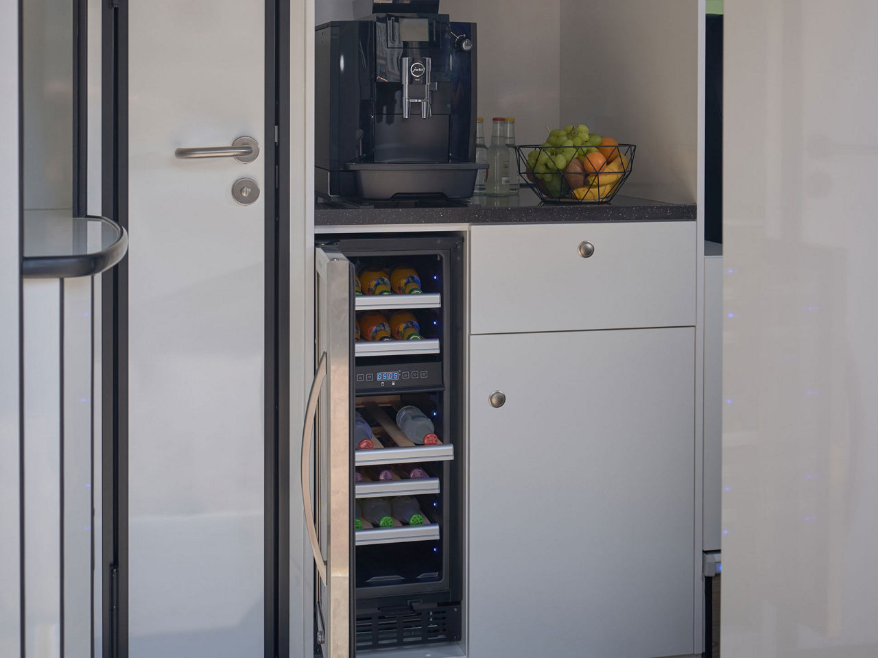 NEOPLAN Individual: No Limites tour bus | NEOPLAN