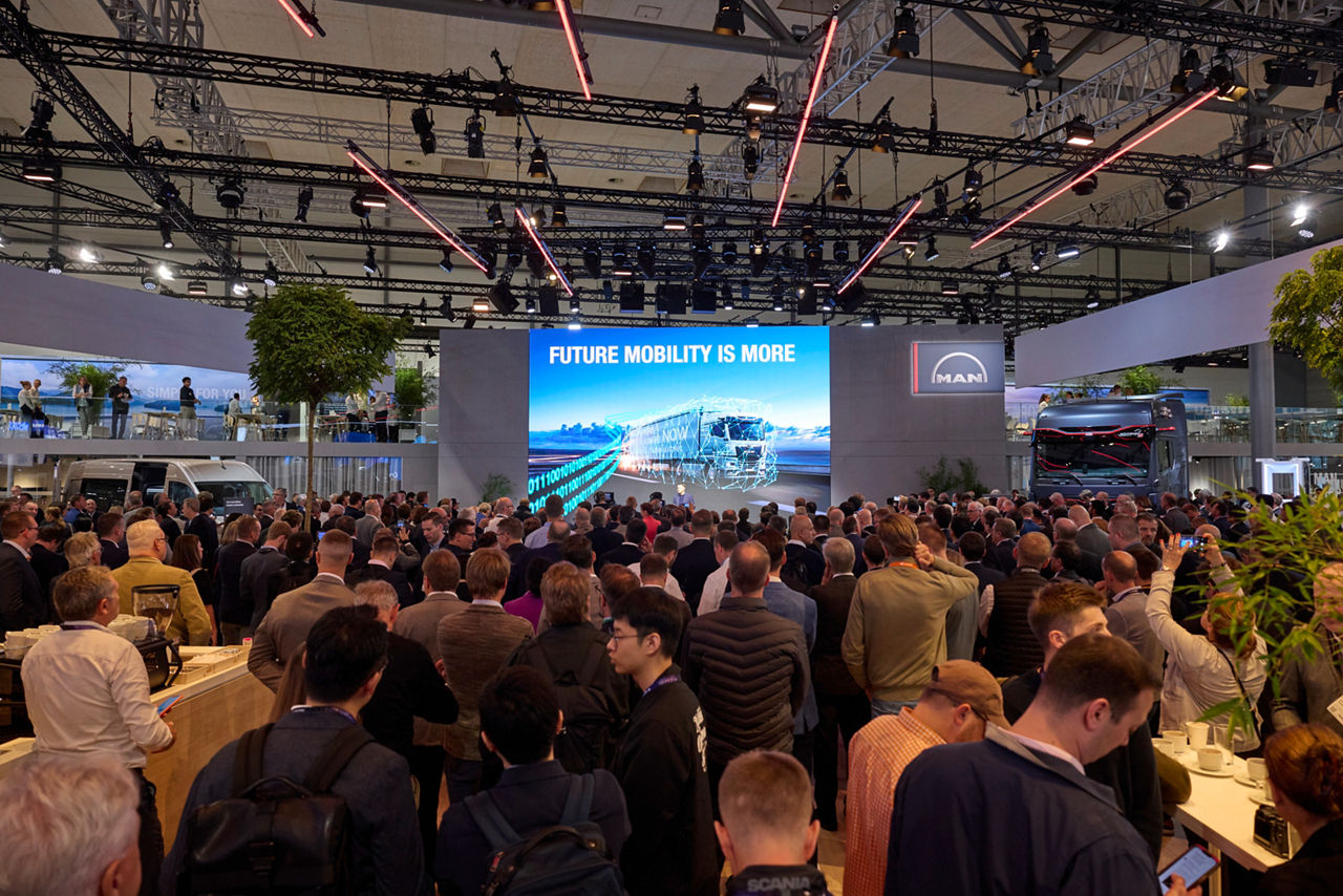 MAN Truck & Bus Belgique reprend les Garages MAN De Laak Geel et De ...