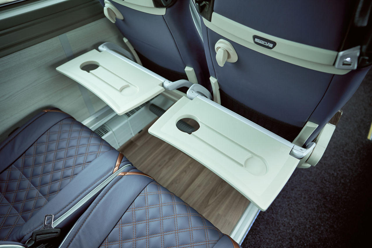 NEOPLAN Cityliner | Premium coach