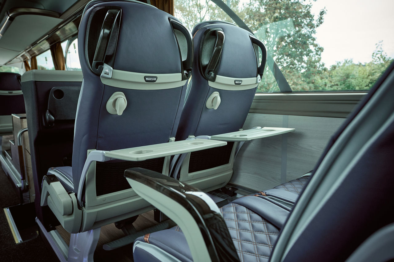 NEOPLAN Cityliner | Premium coach