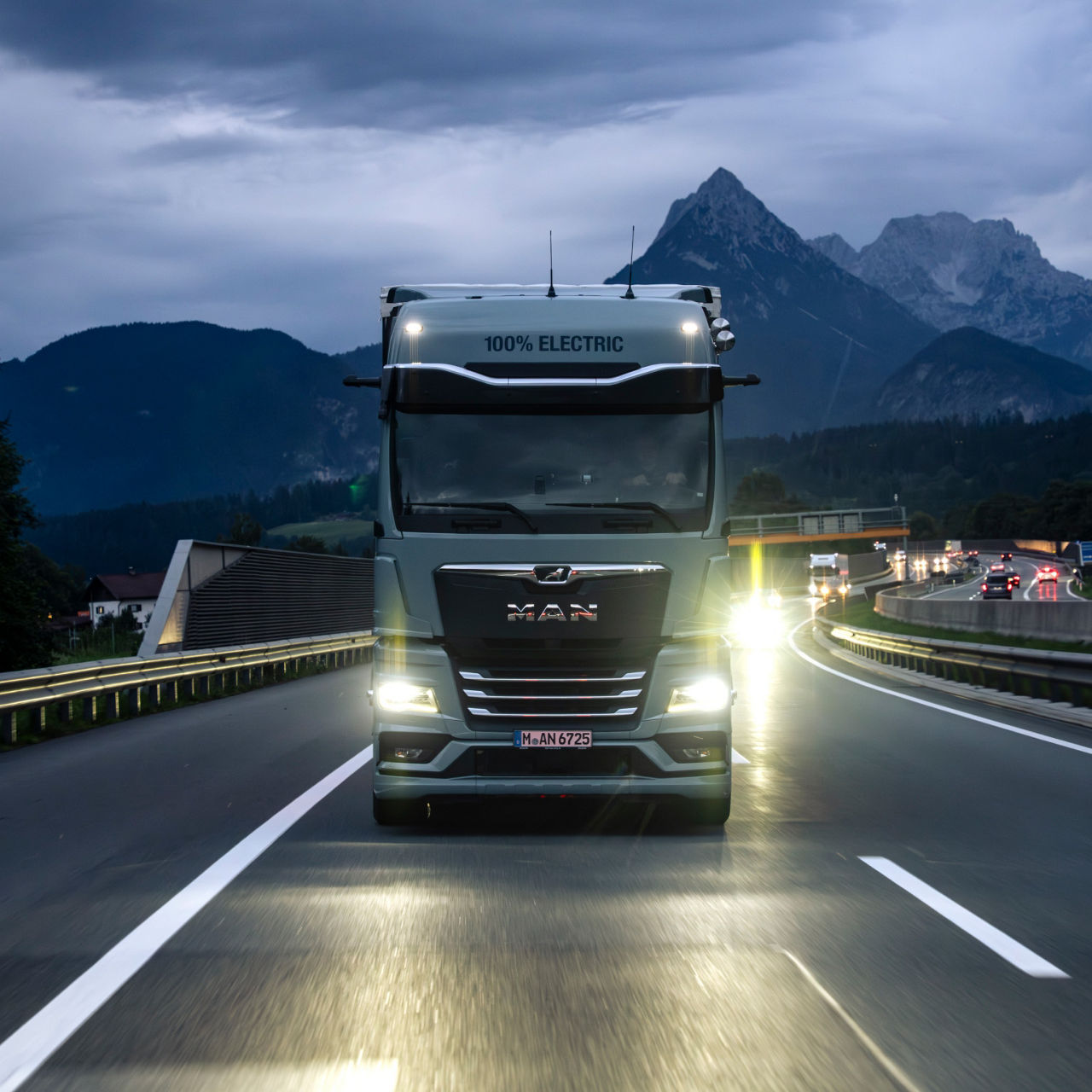 Umfangreiche Neuerungen für MAN und NEOPLAN Busse | MAN Truck & Bus