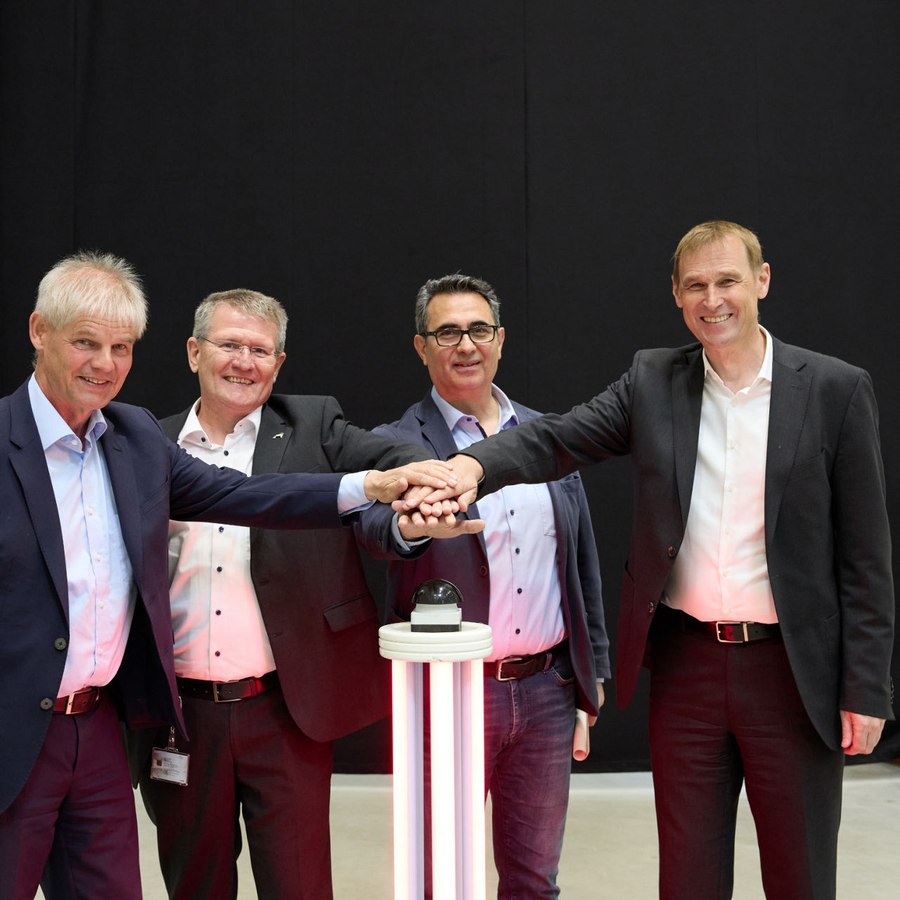 Standort mit Tradition und Zukunft