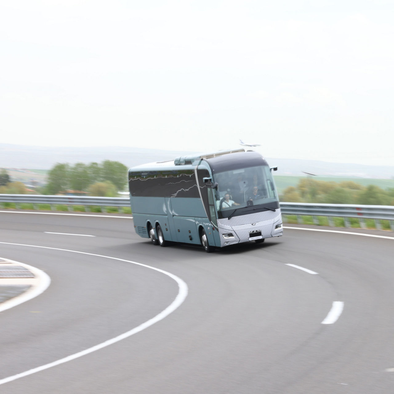 Many new features for MAN and NEOPLAN buses | MAN Truck & Bus