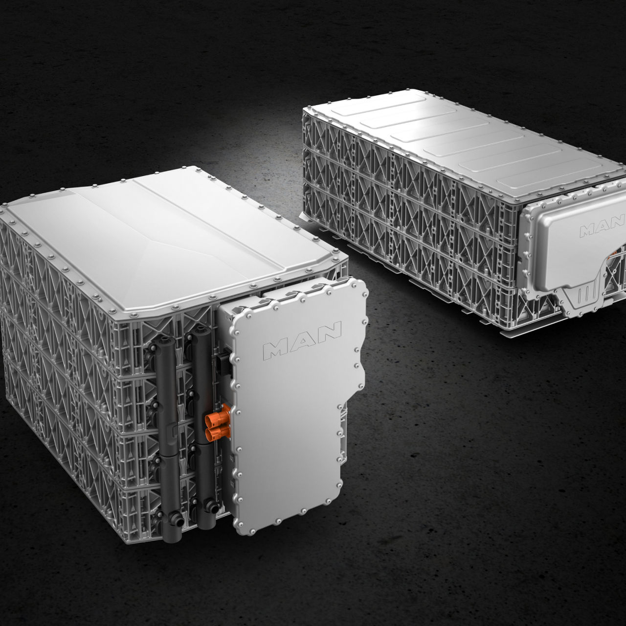 Many new features for MAN and NEOPLAN buses | MAN Truck & Bus